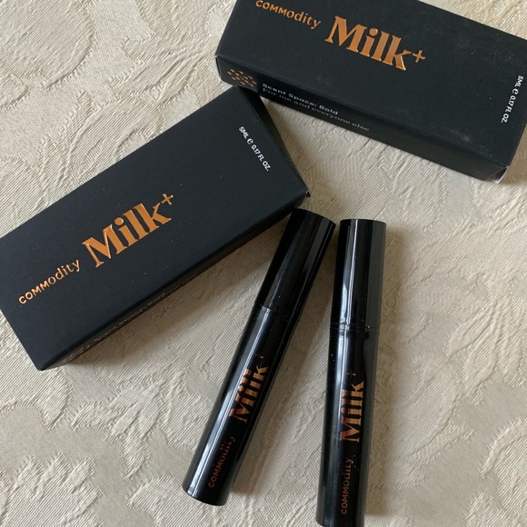 Commodity | Makeup | Commodity Milk Bold Bundle Perfume Fragrance Duo ...